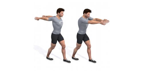Virtuagym Online Fitness