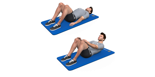 Virtuagym Online Fitness