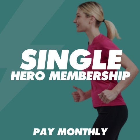 Absolutely Fitness Slough Portal