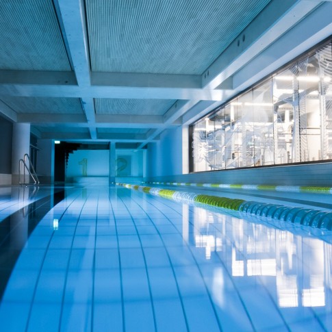 SwimGym Online Fitness