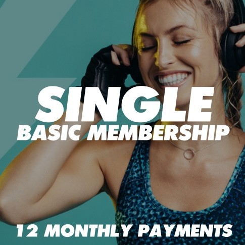 Absolutely Fitness Slough Portal