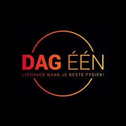 DAG ÉÉN Online Fitness | Webshop