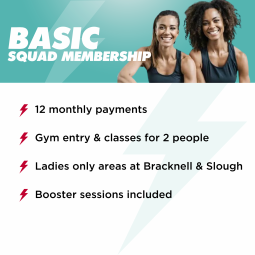 Absolutely Fitness Slough Portal