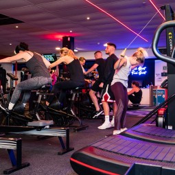 NO1 Gym Online Fitness