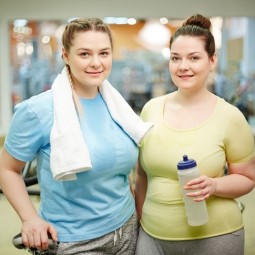 Westbank Gym and Fitness