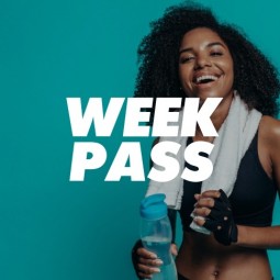 Absolutely Fitness Bracknell Portal