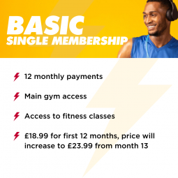 Absolutely Fitness Slough Portal