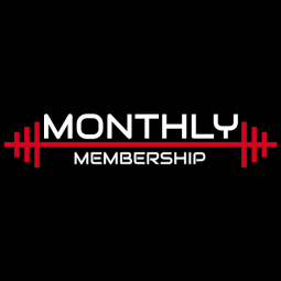 RED Strength Online Fitness