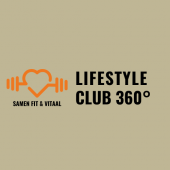 Lifestyle Club 360° Online Fitness