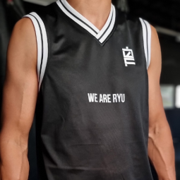 RYU Waalwijk Online Fitness