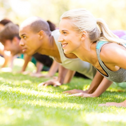 Westbank Gym and Fitness