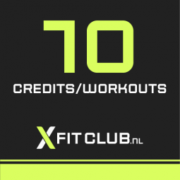 Xfitclub Online Fitness