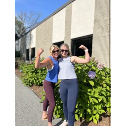 Club 600 Online Fitness